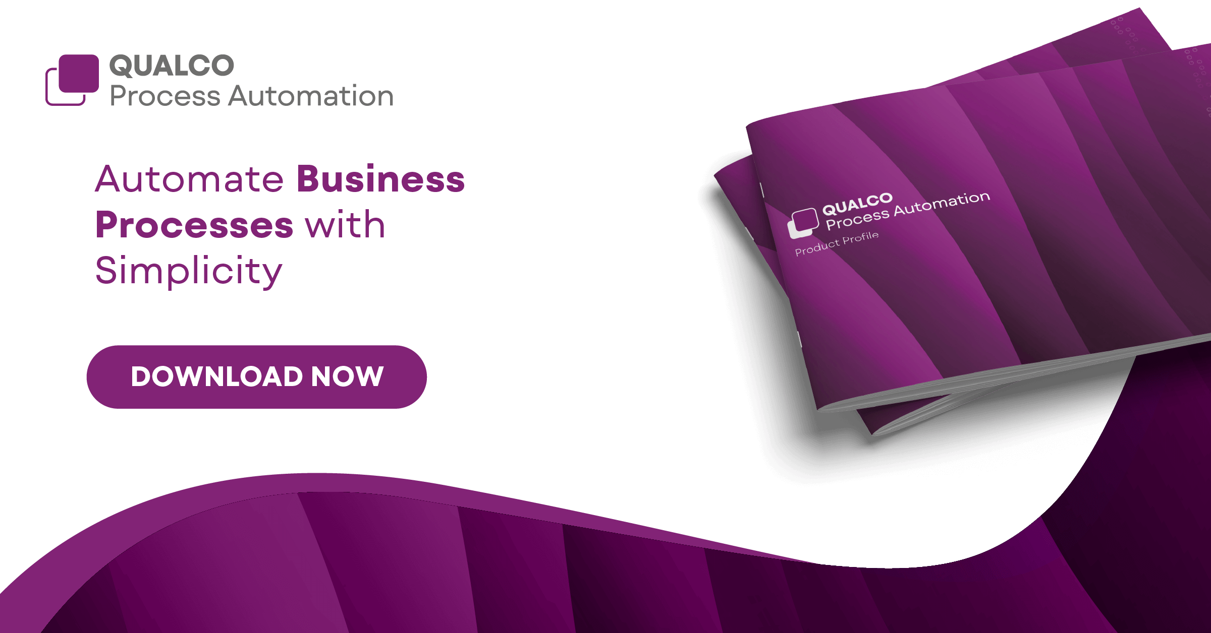 QUALCO Process Automation Product Profile